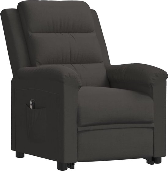 La Dolce Vita - Opsta stoel - Comfort stoel - Sta op Zetel - Leunstoel ...