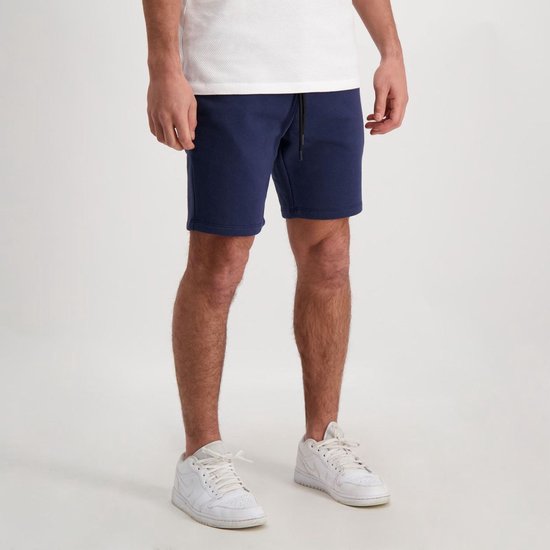 CARS Jeans Shorts SCOSS SW Short Navy | bol