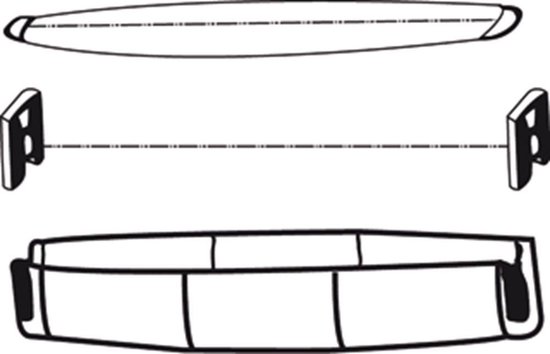 Draka Barnicol Kabeldoos - 120886S1 - E29S8 | bol