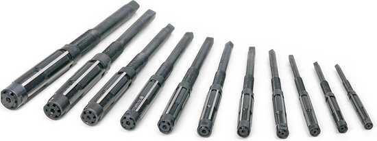 HBM Verstelbare Ruimer 27 - 30,16mm | bol