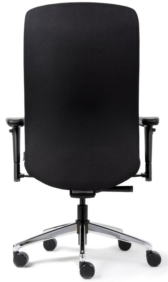 DECA Bureaustoel Heavy Duty | bol.com