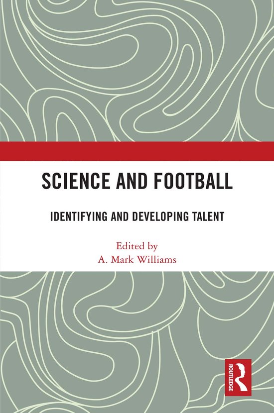 Science and Football | 9781032452173 | Boeken | bol
