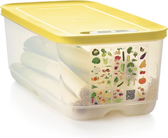 Tupperware VentSmart 6.1L | bol.com