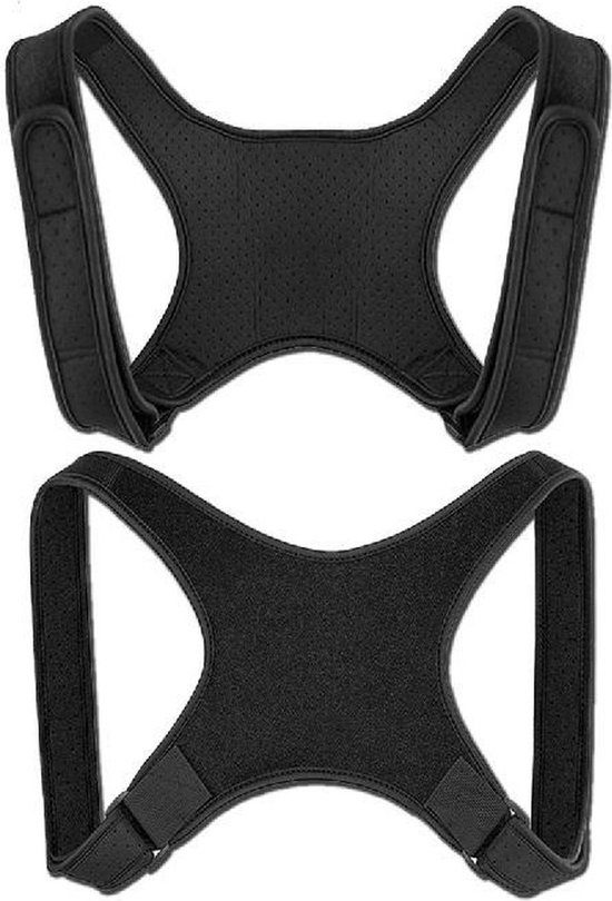 Orthèse de correction de posture - Correcteur de posture - Orthèse ...