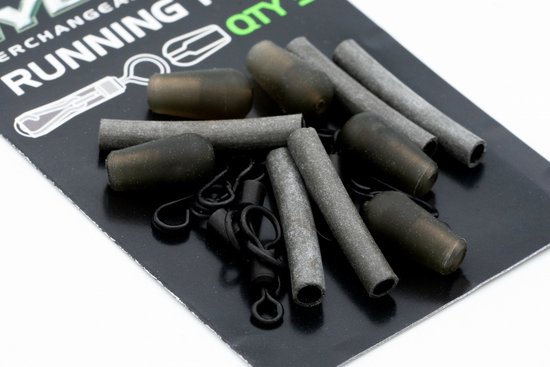 Korda Running Rig | bol