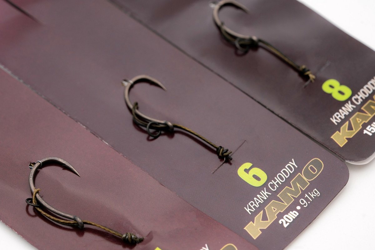 Multi Rig Korda | bol.com