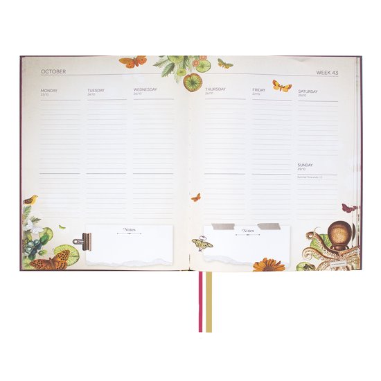 Pimpelmees school diary A5 2023-2024 - Apple | bol