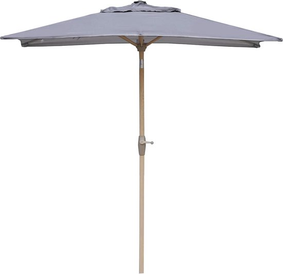 Parasol – Tuin Parasol – Stokparasol – Umbrella Garden | bol