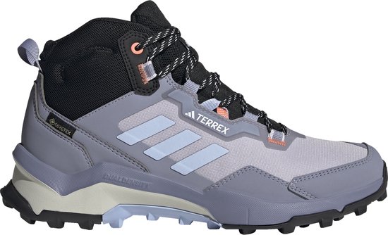 adidas TERREX Terrex AX4 Mid GORE-TEX Hiking Schoenen - Dames - Paars ...