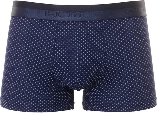 HOM Max boxer briefs (1-pack) - heren boxer microfiber kort ...