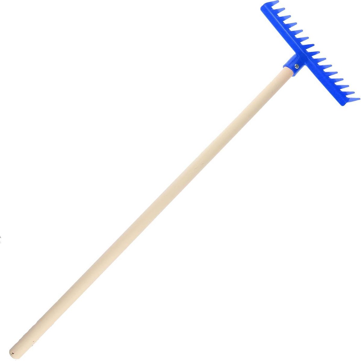 Hark met Houten Steel | bol.com