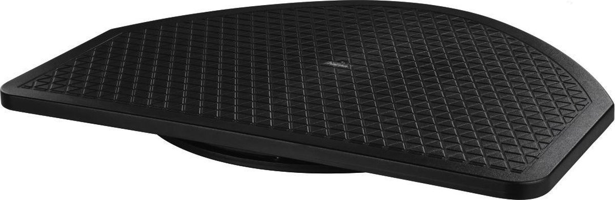 Hama Lcd-/plasma-tv-draaiplateau, zwart | bol.com