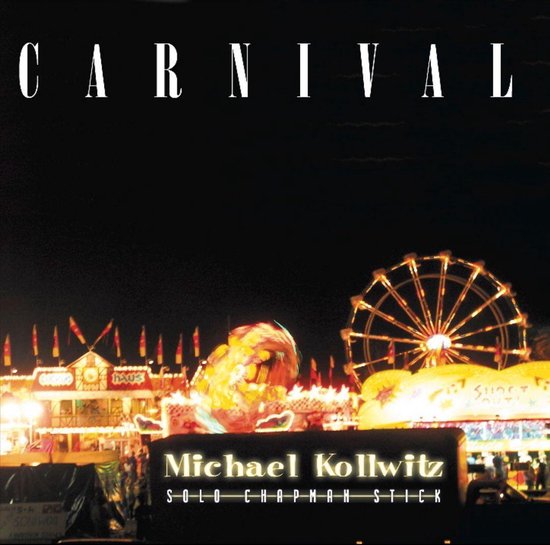 Carnival | CD (album) | Muziek | bol.com