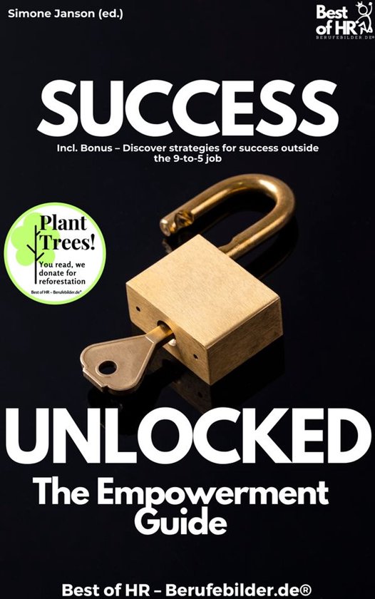 Success Mastery Edition - Success Unlocked – The Empowerment Guide ...