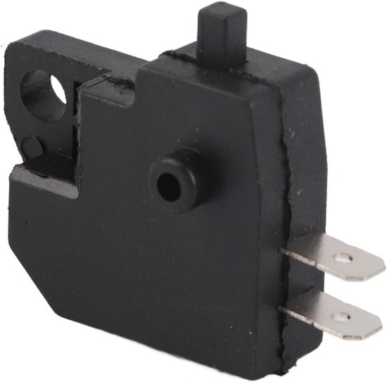 Stop light switch set for motorcycle straight brake light switch | bol