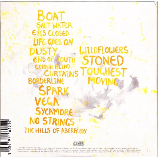 Ed Sheeran Subtract - Deluxe album - Singer-songwriter roots | bol