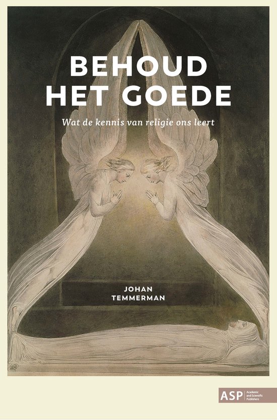 Behoud het goede | 9789461174154 | Johan Temmerman | Boeken | bol