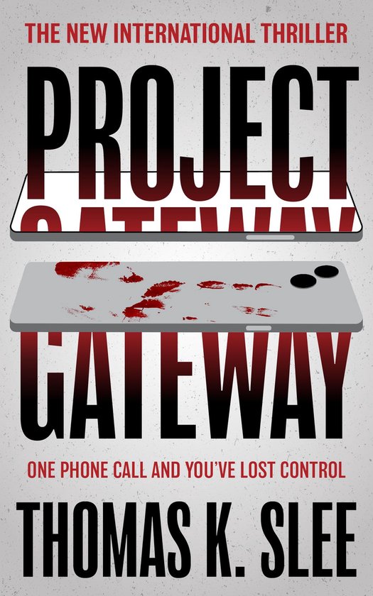 Project Gateway (ebook), Thomas K Slee | 9781923407022 | Boeken | bol
