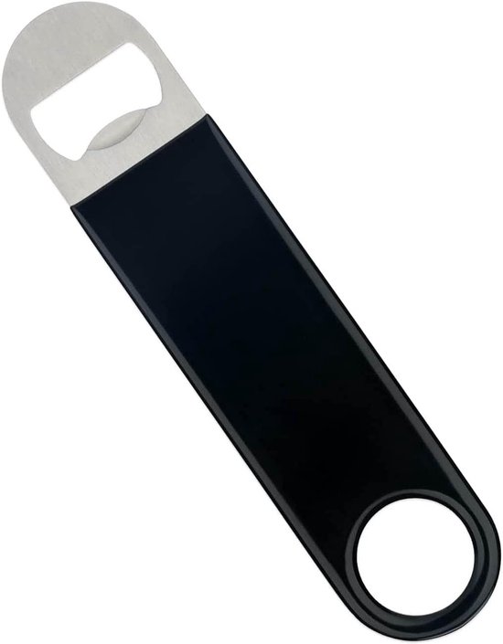 Professionele Flesopeners en Barbladen van Roestvrij Staal - Ideaal ...