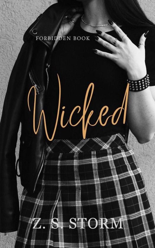 FORBIDDEN 5 - Wicked (ebook), Z. S. STORM | 9798224651870 | Boeken | bol
