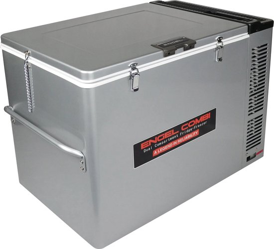 Engel MD80F-C-S | Koelbox - - 12/24 Volt | bol