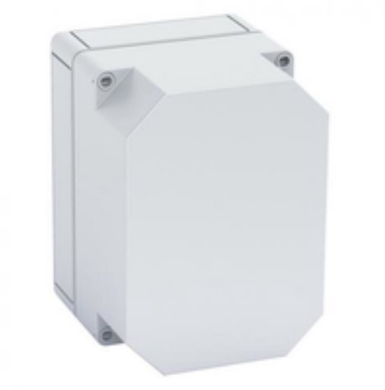 Spelsberg TK PS 1813-13F-O SPE LEGE BEHUIZING | bol