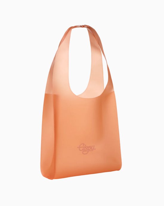 Gisou Sunset Tote Bag – Limited Edition – Ruime en Stijlvolle Draagtote ...
