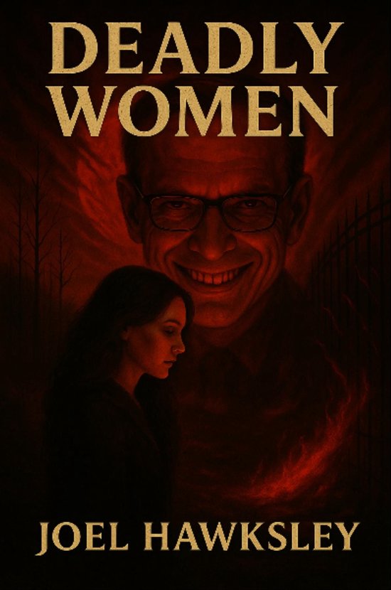 Deadly Women (ebook), Joel Hawksley | 9798349335907 | Boeken | bol