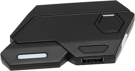 Toetsenbord Muis Converter Adapter Game Controller Adapter Video Game Converter... | bol