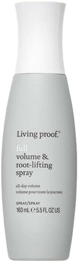 Living Proof - Full Volume & Root Lifting Spray - 163ml | bol