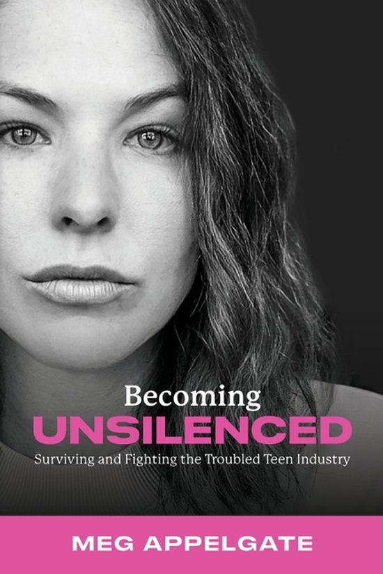 Becoming UNSILENCED, Meg Appelgate | 9798990133617 | Boeken | bol