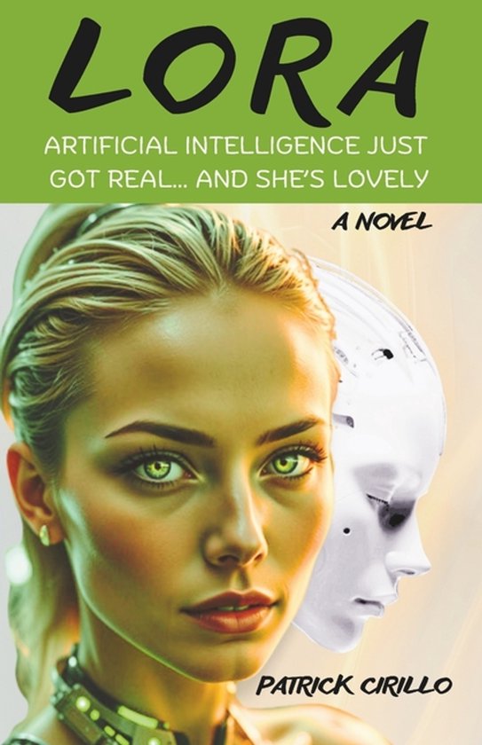 Lora, Patrick Cirillo | 9798218393038 | Boeken | bol