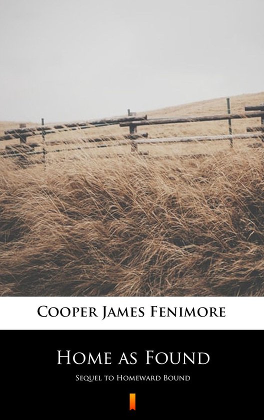Home as Found (ebook), James Fenimore Cooper | 9788382921984 | Boeken | bol