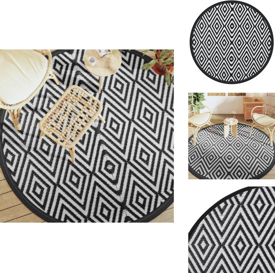 vidaXL Tuinkleed - Tuinkleden - Terraskleed - Buitenkleed - Buitenkleed ...