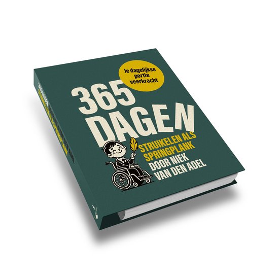 Struikelen als springplank Jaarkalender | bol