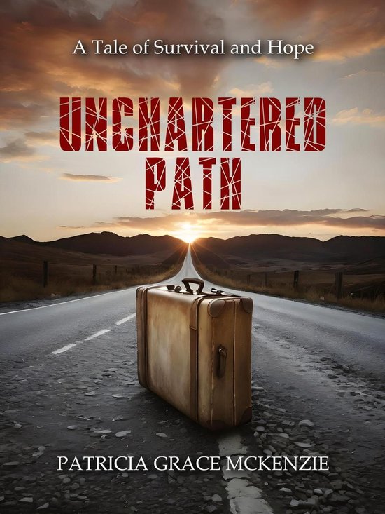 Unchartered Path (ebook), Patricia Grace Mckenzie | 9798230941590 ...