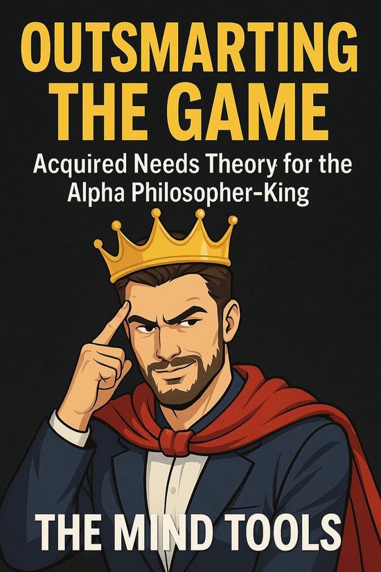 Outsmarting the Game: Acquired Needs Theory for the Alpha Philosopher ...
