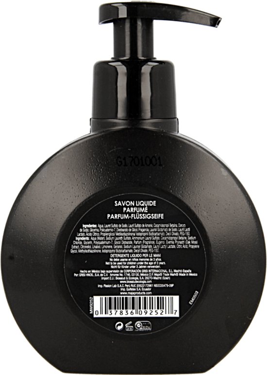 Maja Liquid Soap 250 ml | bol