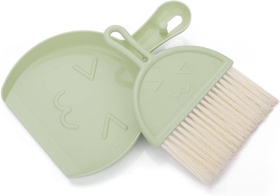 Nordivar ® Handveger en blik set - Mini handveger met blik set ...