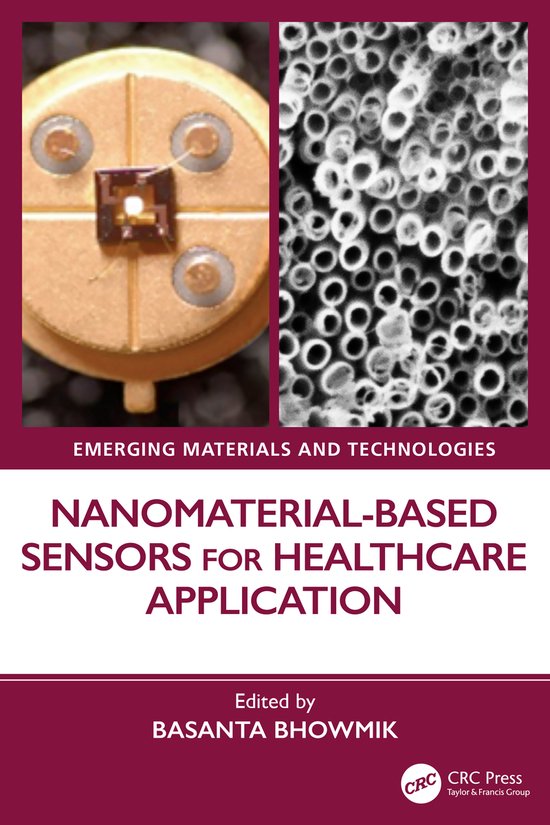 Emerging Materials and Technologies- Nanomaterial-based Sensors for ...