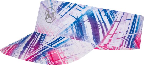 BUFF® Pack Run Visor R-Wira Multi | bol
