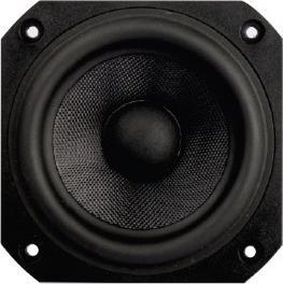 SB Acoustics SB10PGC21-4 3 Full Range Driver | bol