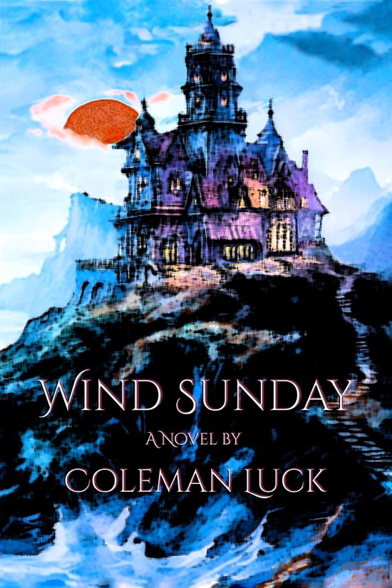 Wind Sunday (ebook), Coleman Luck | 1230006521646 | Boeken | bol