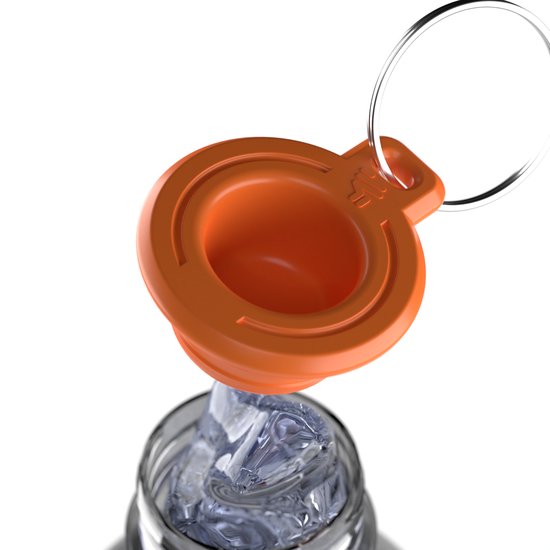 Partydop 2.0 - Festival Dop - Hoogwaardig Materiaal Arnitel ...