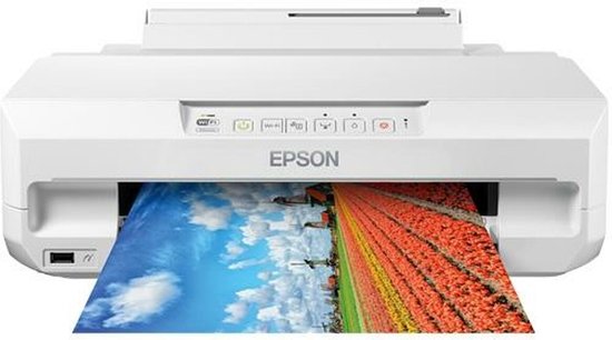 Epson Expression Photo XP-65 Printer - Fotografische printer | bol