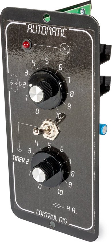 TELWIN - Printplaat - CONTROL MIG PCB KIT | bol