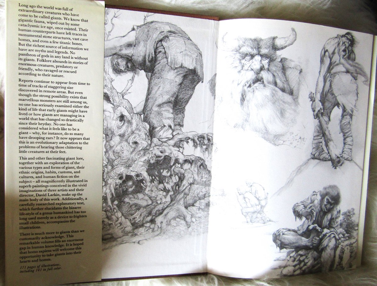 Giants - David Larkin editie uit 1980, David Larkin | 9780043980057 ...