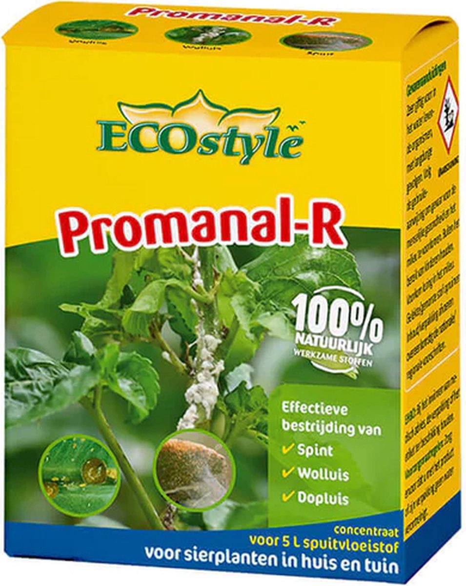 ECOstyle Promanal-R 50 ml concentraat | bol