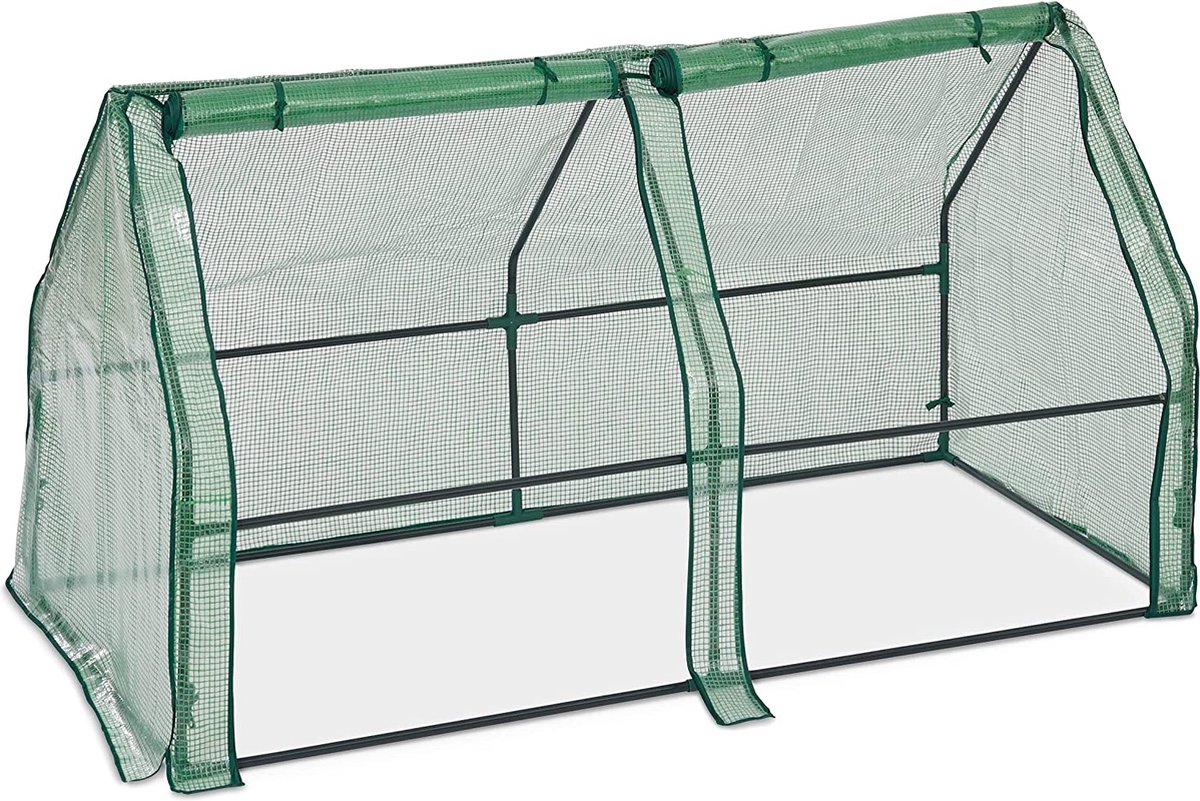Greenhouse / broeikas - Tuinkas, Kweekkas, Broeikas voor Binnen en ...