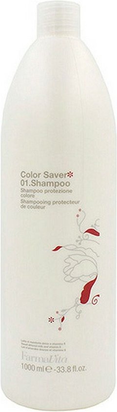 Shampoo Color Saver 01 Farmavita | bol